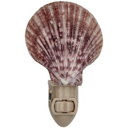Pecten LED Night Light