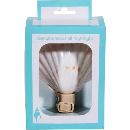 Irish Deep Polished Boxed LED Night Light