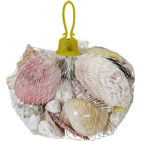 shell structure nets